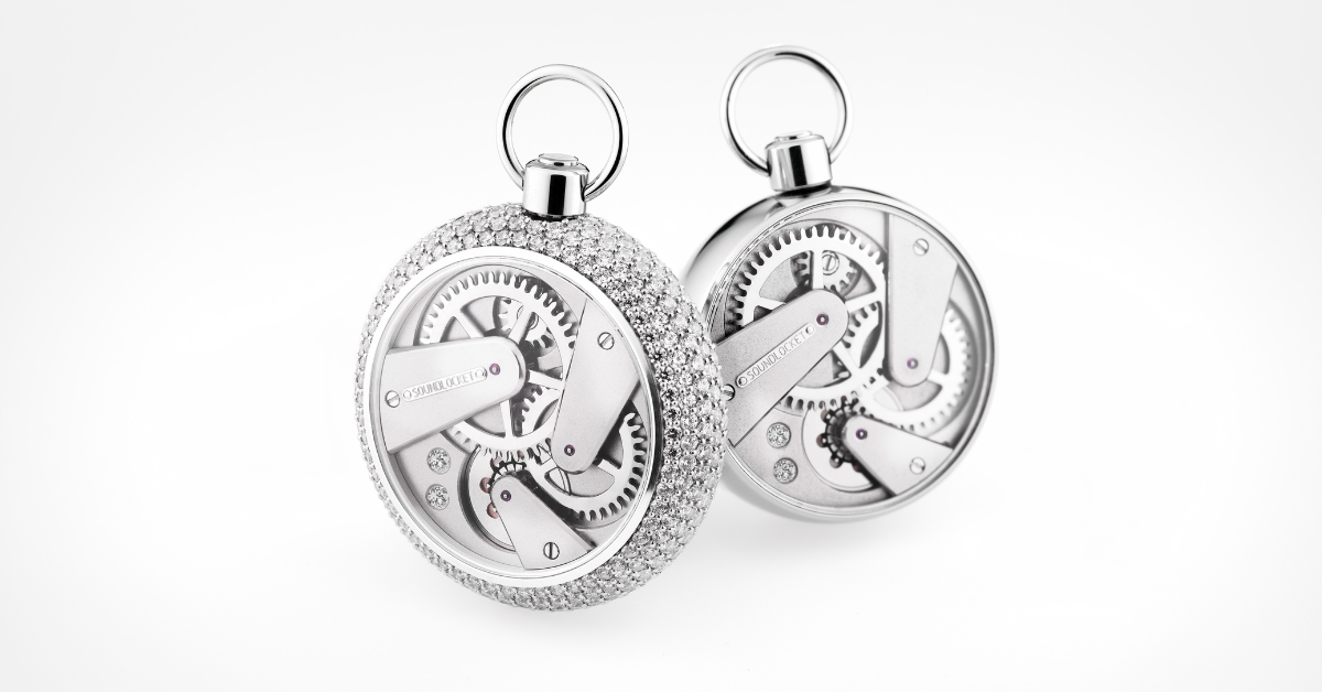 WHAT A SOUNDLOCKET® CAN HOLD – Soundlocket®